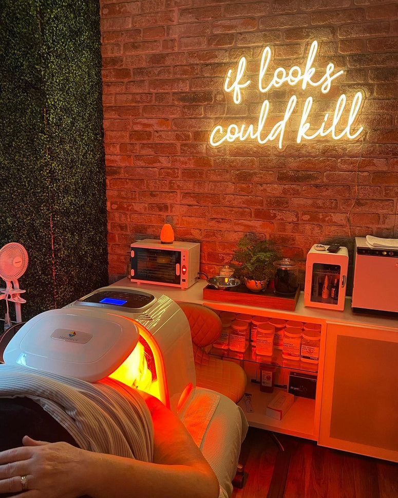 Neonoen | Custom Neon Sign | LED Neon Light | Totally Handmade – NEONOEN