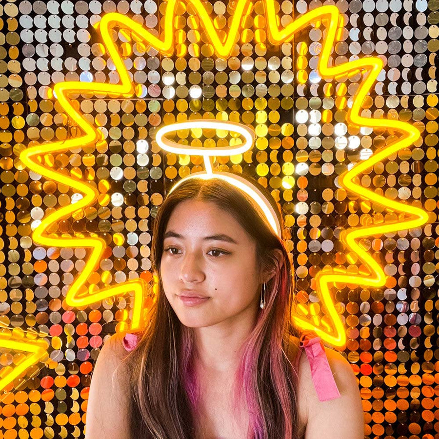 Neon Headbands – Neonoen