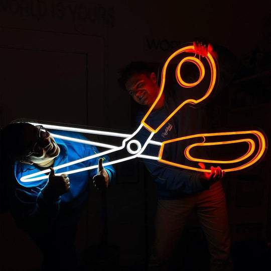 Upload Your Image | Custom Neon Sign | HDJSign – Neonoen