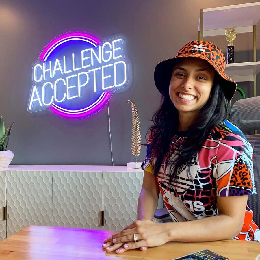 Neonoen | Custom Neon Sign | LED Neon Light | Totally Handmade