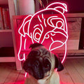 Upload Your Image | Custom Neon Sign | HDJSign – Neonoen