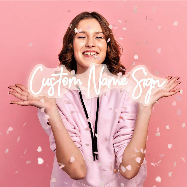 Neonoen | Custom Neon Sign | LED Neon Light | Totally Handmade