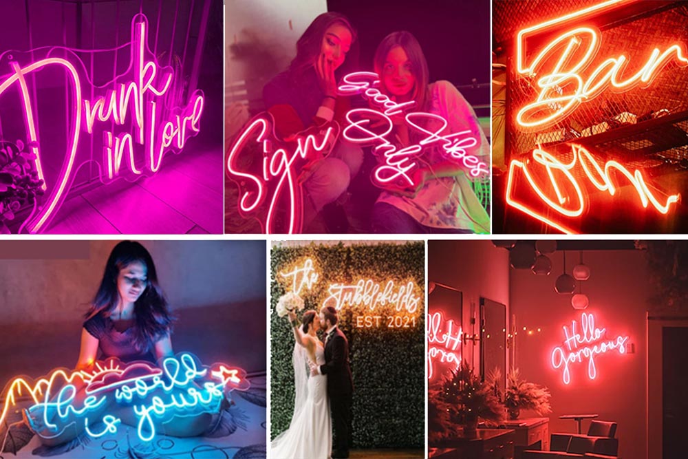 About Us – Neonoen