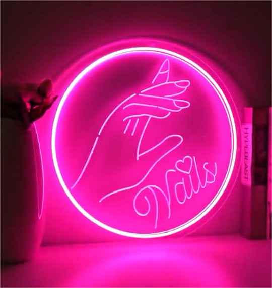 Engraved Neon Signs – Neonoen