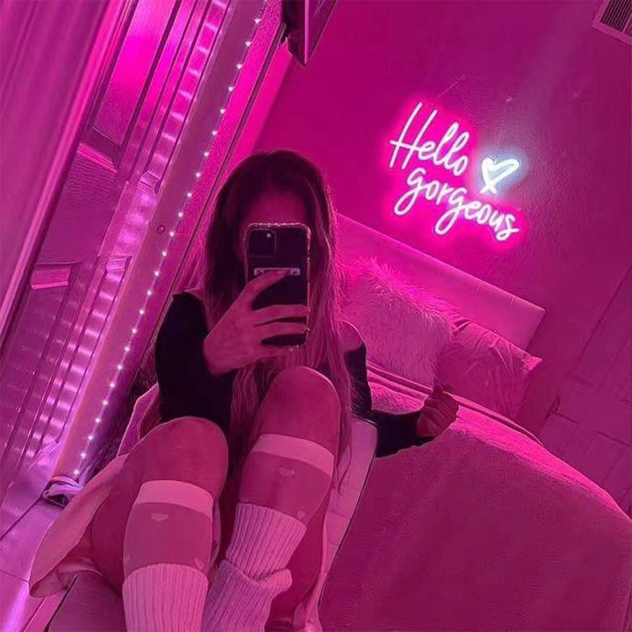 Neonoen | Custom Neon Sign | LED Neon Light | Totally Handmade